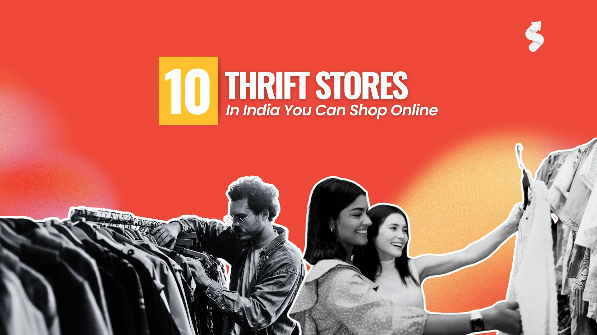 10 Best Thrift Stores in India You Can Shop Online