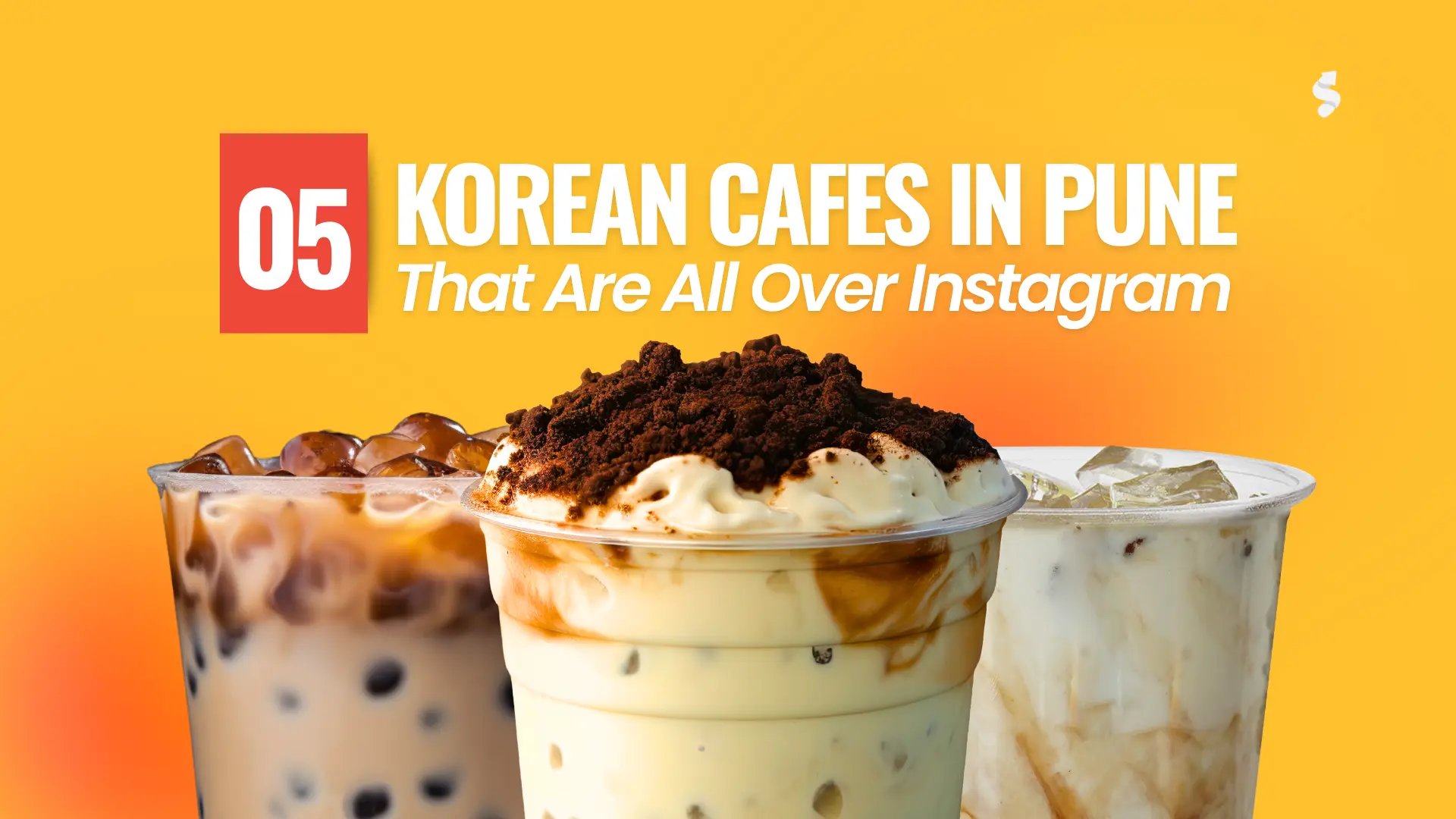 15 Best Cafes near me in Pune for Coffee Lovers